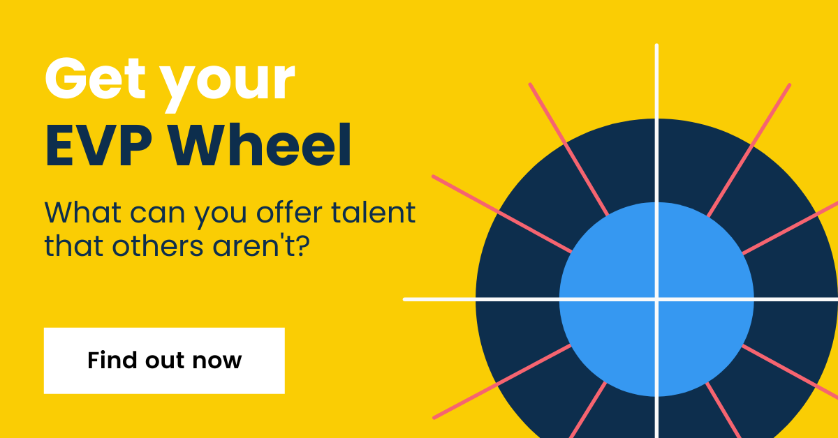 Get Your EVP Wheel | Beamible.com